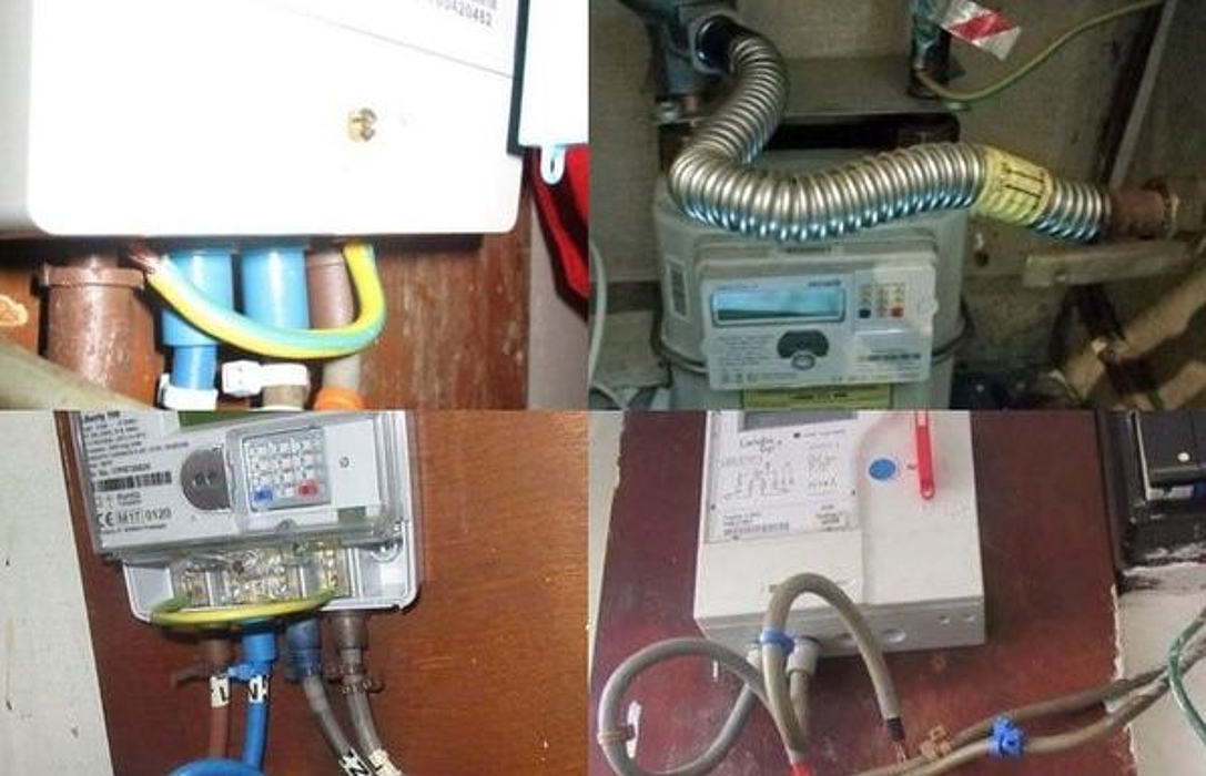 In one week six people arrested countrywide over electricity theft